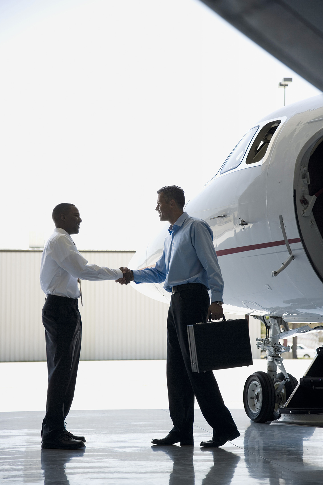 Additional services - Access Private Bank